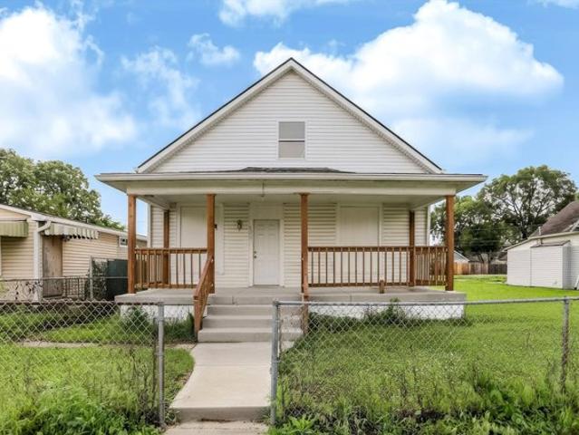 817 Division St, Indianapolis, IN 46221