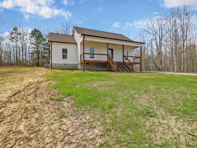 817 Dulog Trail