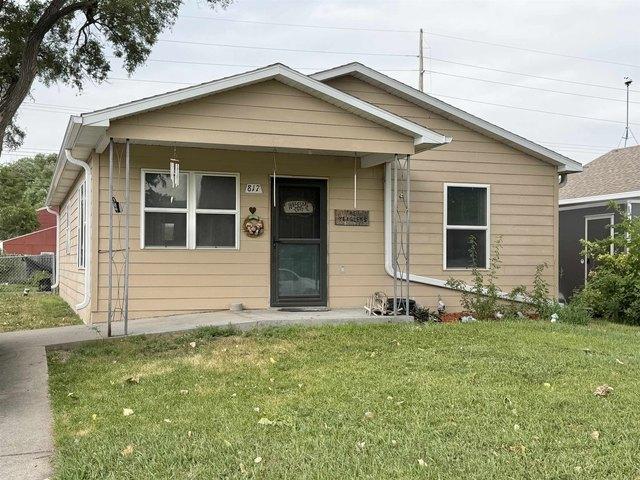 817 E 11th St, North Platte, NE 69101