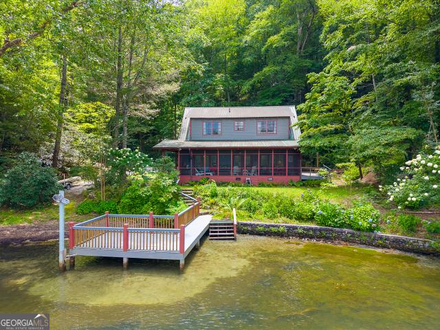 817 E Wildcat Road