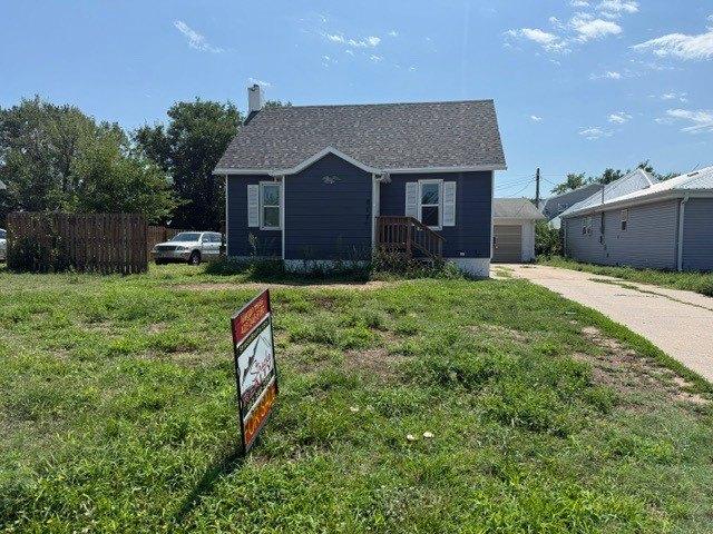 817 E Benton St, O Neill, NE 68763