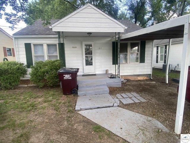 817 E Franklin St, Clinton, MO 64735