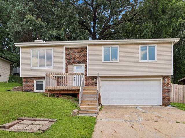 817 E Hackley Ave, Des Moines, IA 50315