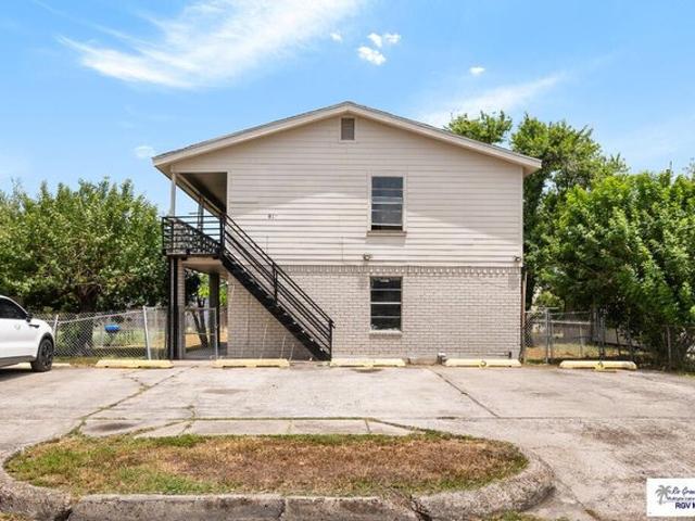817 E Madison Ave, Harlingen, TX 78550