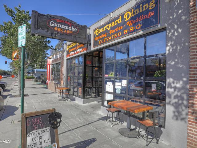 817 E Main Street