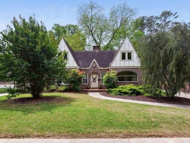 817 E Morningside Dr E, Atlanta, GA 30324