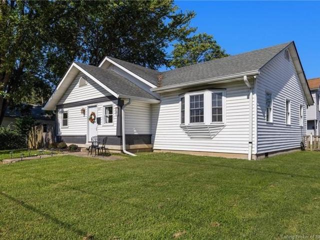 817 E Oak St, New Albany, IN 47150