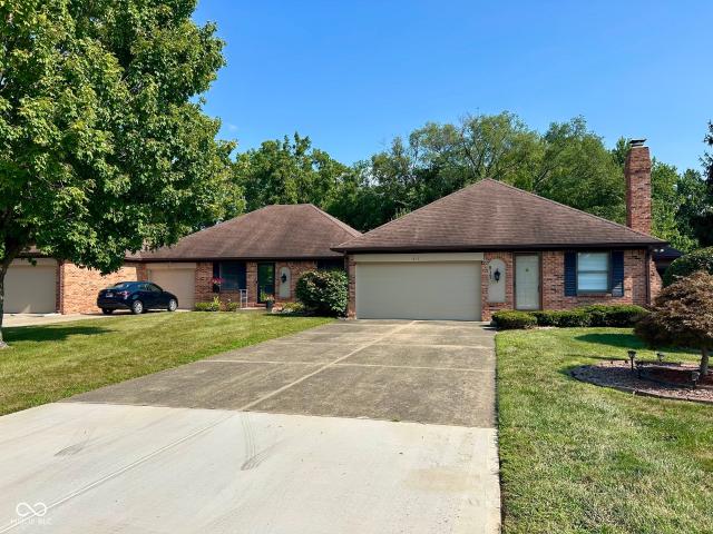 817 Eagle Parkway