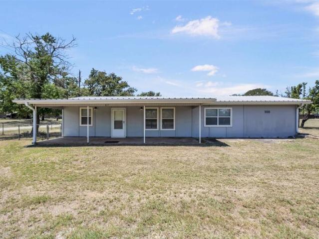 817 Eldorado Drive, Tow, TX 78672