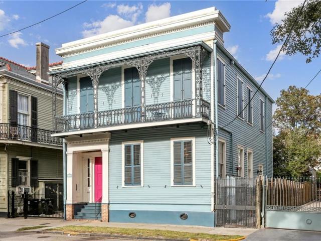 817 Esplanade Ave, Unit 2A, New Orleans, LA 70116 | Compass