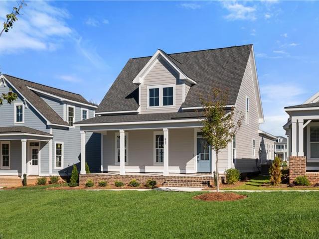 817 Eucalyptus Ct, Winston Salem, NC 27106 | Compass
