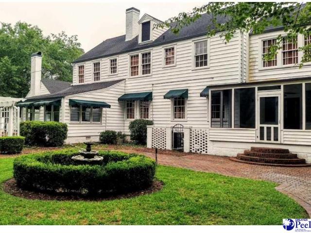 817 Evans Road