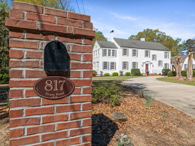 817 Evans Rd