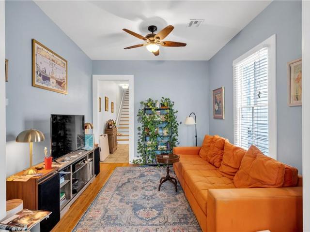 817 Fourth Street