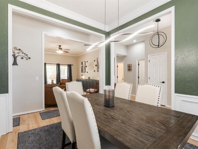 817 Fox Hill Drive