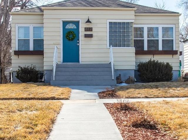 817 Fairview St, Rapid City, SD 57701