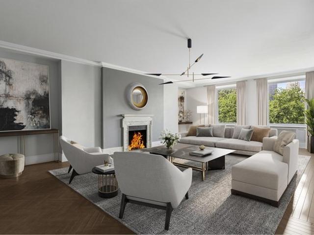 817 Fifth Ave Unit 5THFLOOR, New York, NY 10065