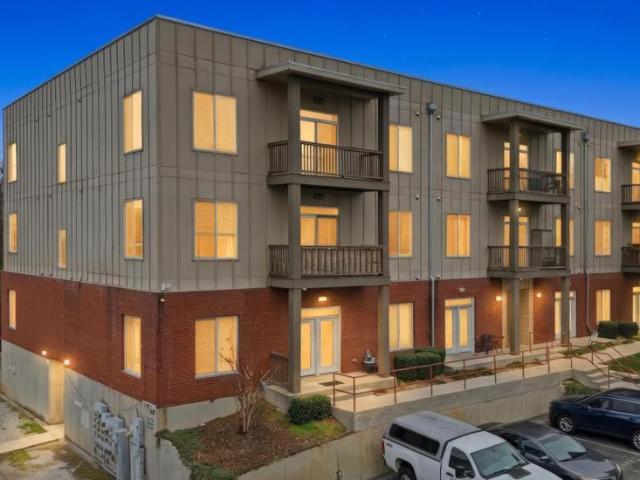817 Flynn St, Unit 106, Chattanooga, TN 37403 | MLS #1526 | Compass