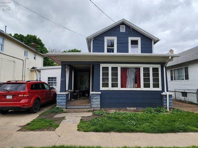 817 Fulton St, Sandusky, OH 44870