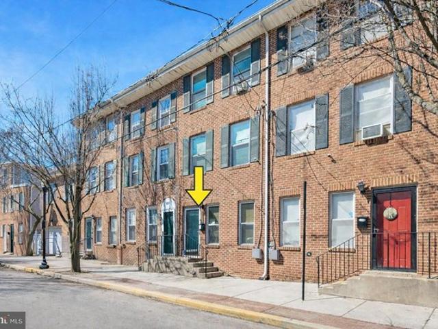 817 Kirkwood St, Wilmington, DE 19801