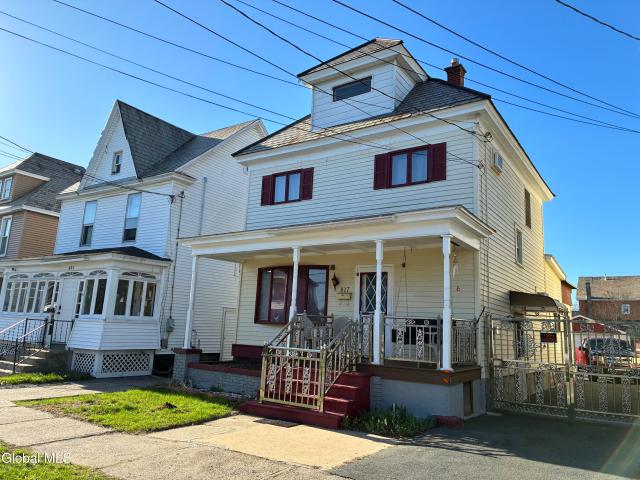 817 Holland Road