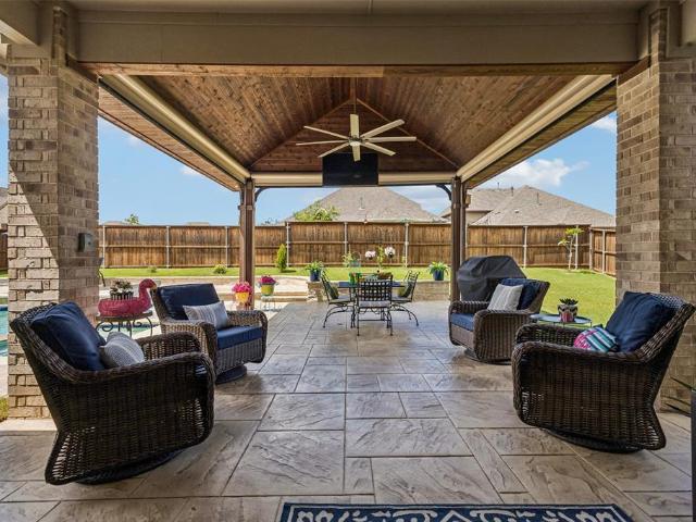 817 Harlan Court
