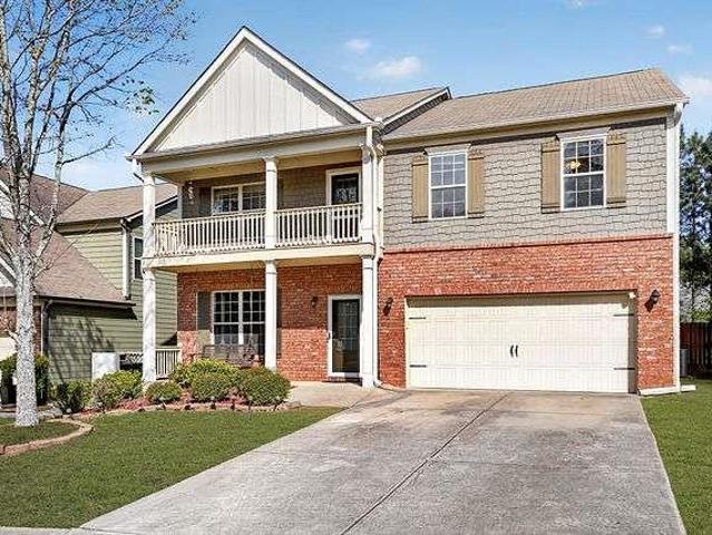 817 Harrison Drive