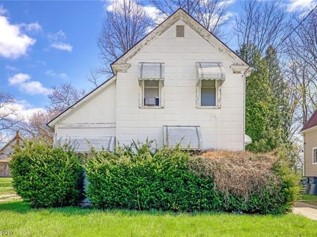 817 Harvard St, Akron, OH 44311