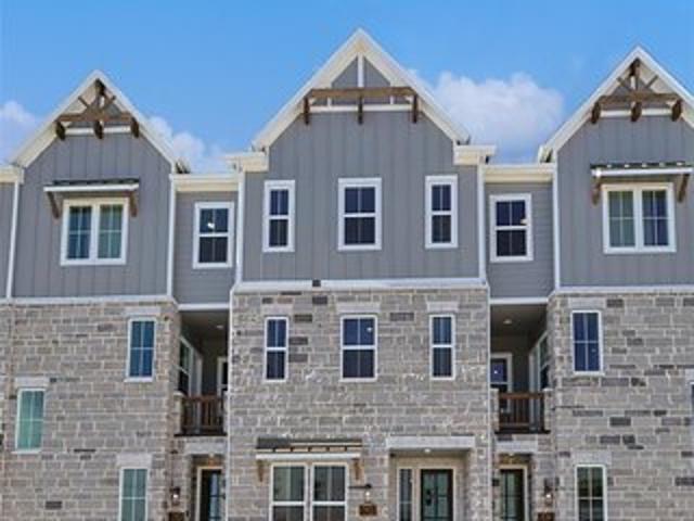 817 Heights Way, Plano, TX 75075