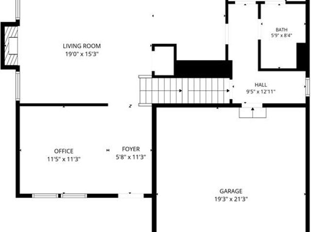 817 Hendon Lane