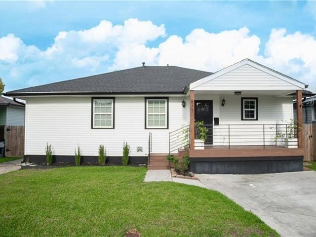 817 Henry Landry Ave, Metairie, LA 70003