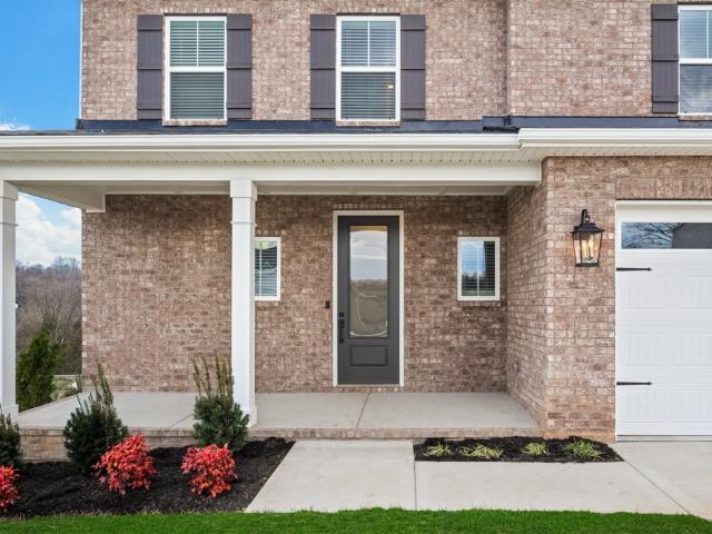817 Hillock Trace