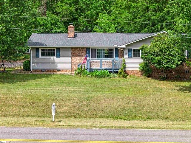 817 Johnson Rd, Central, SC 29630