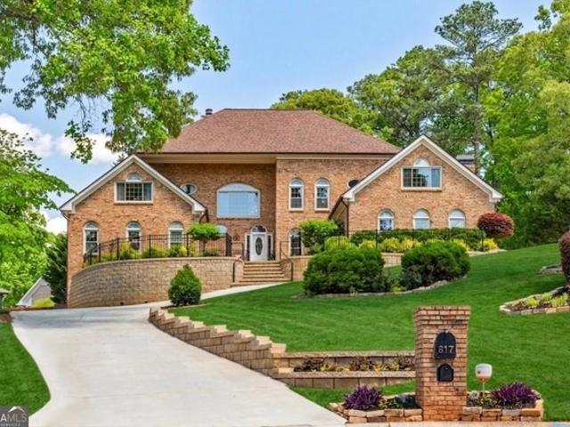 817 Jami Ct, Lawrenceville, GA 30046