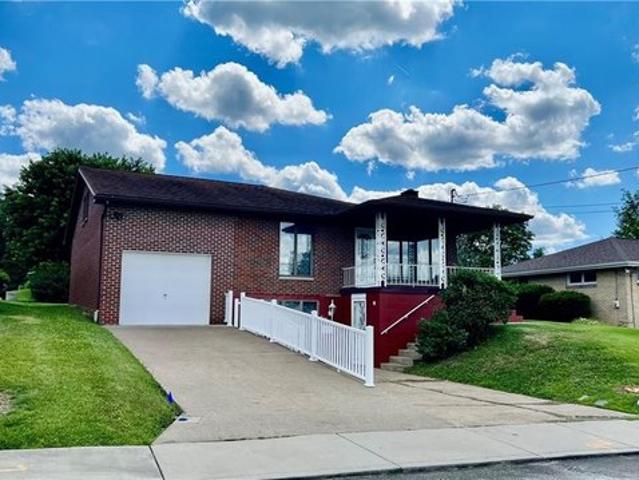 817 Jane Ave, Charleroi, PA 15022