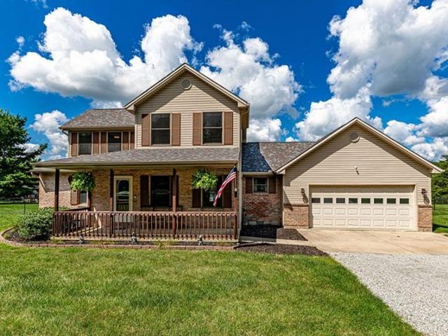 817 Old Norse Dr, Eaton, OH 45320