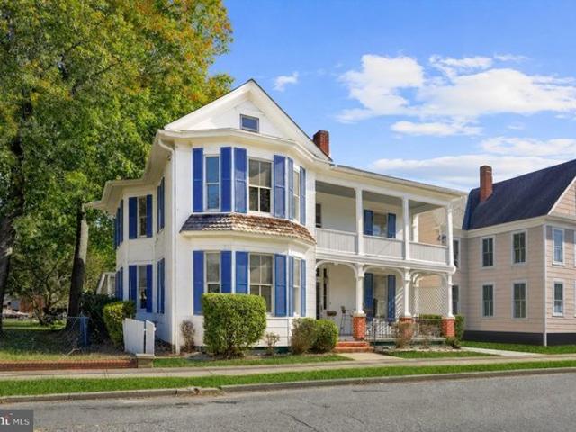 817 Locust St, Cambridge, MD 21613