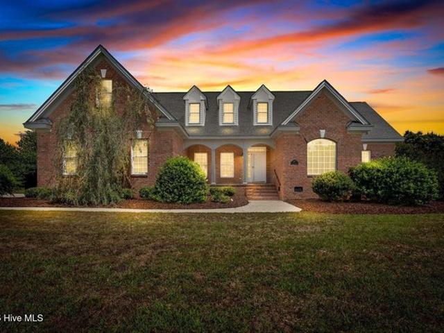 817 Logan Trl, Rocky Mount, NC 27803