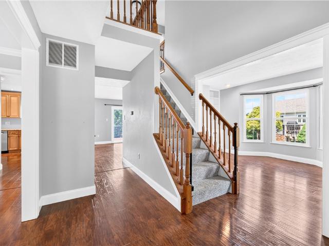 817 Lexington Drive, Hopewell
