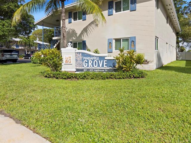 817 Lighthouse Dr, Unit D, North Palm Beach, FL 33408 | MLS #F10535 | Compass