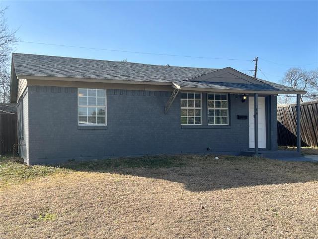 817 Lilac Ln, Mesquite, TX 75149 | MLS #21173 | Compass