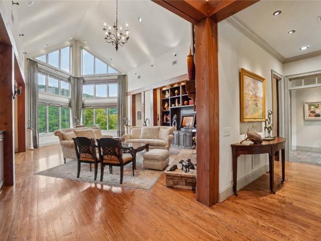 817 Mountain Summit Road