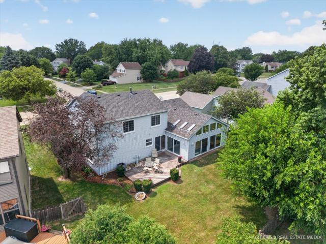 817 Montana Drive