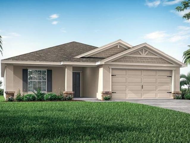 817 Montgomery Ln, Polk City, FL 33868