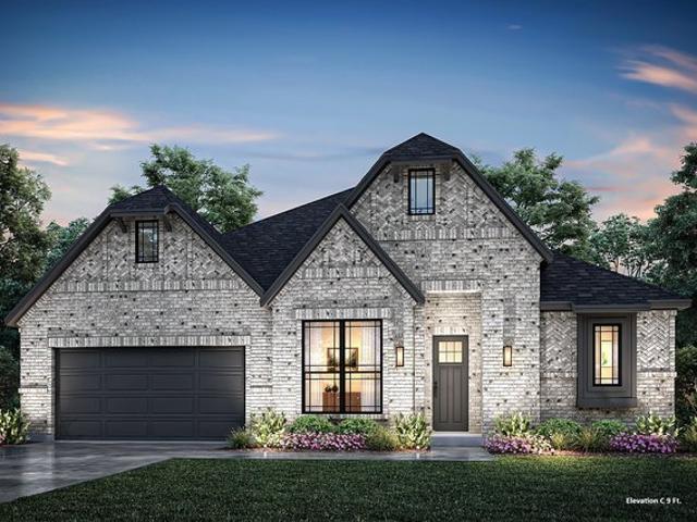 817 Monza Dr, Midlothian, TX 76065