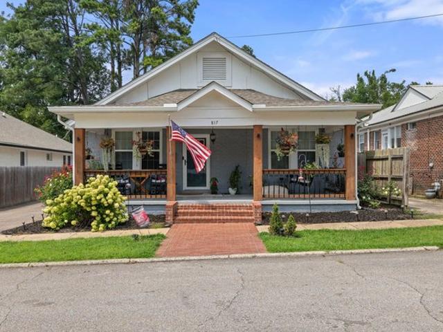 817 W Main St, Corinth, MS 38834