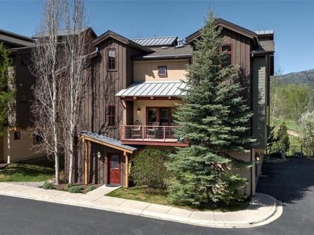 817 Majestic Cir, Steamboat Springs, CO 80487