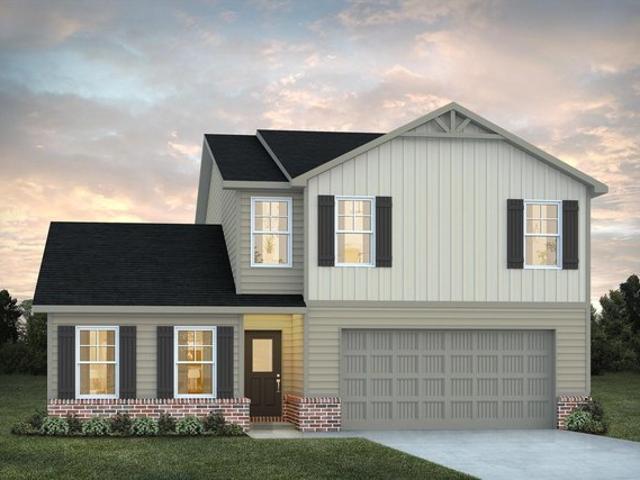 817 Marwari Way, Hogansville, GA 30230