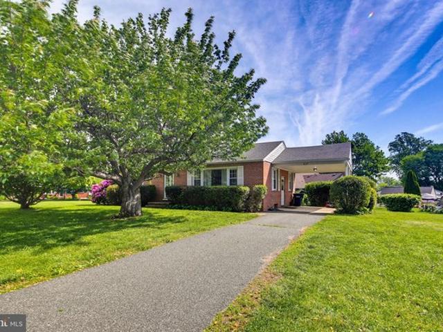 817 Maryland Ave, Havre de Grace, MD 21078