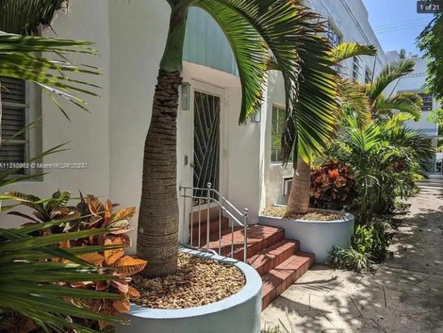 817 Meridian Ave #1, Miami Beach, FL 33139